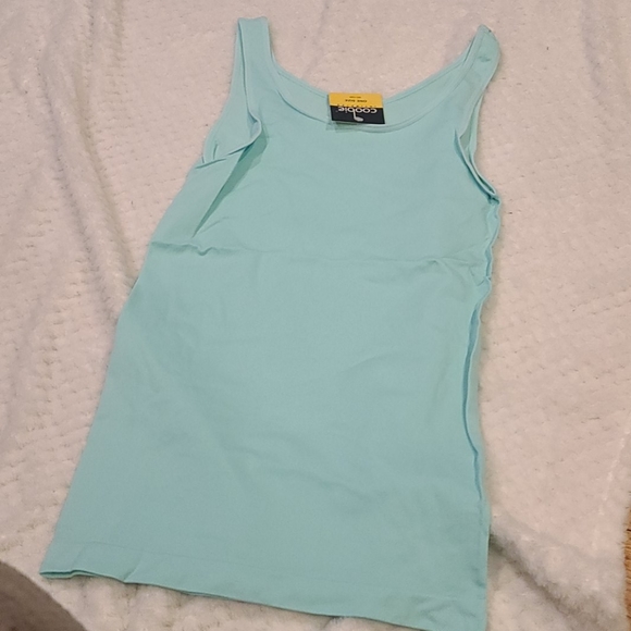 coobie | Intimates & Sleepwear | New Coobie Seamless Tank | Poshmark